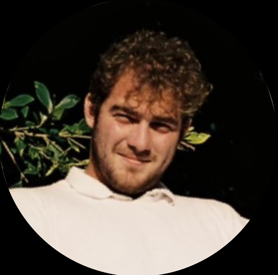 Nicholas | Portfolio